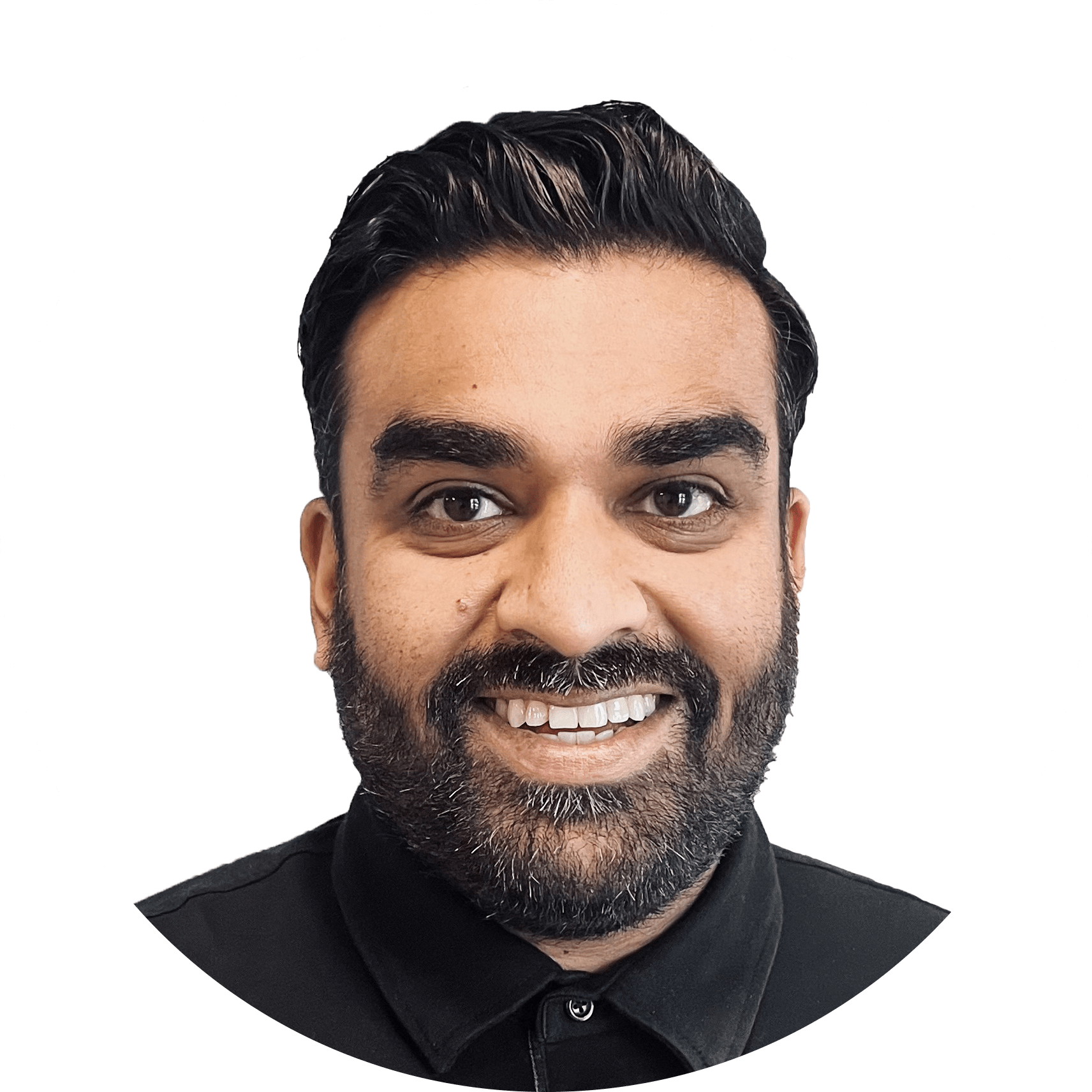 Introduction to Sailen Patel, DPT! - Sciform Physical Therapy